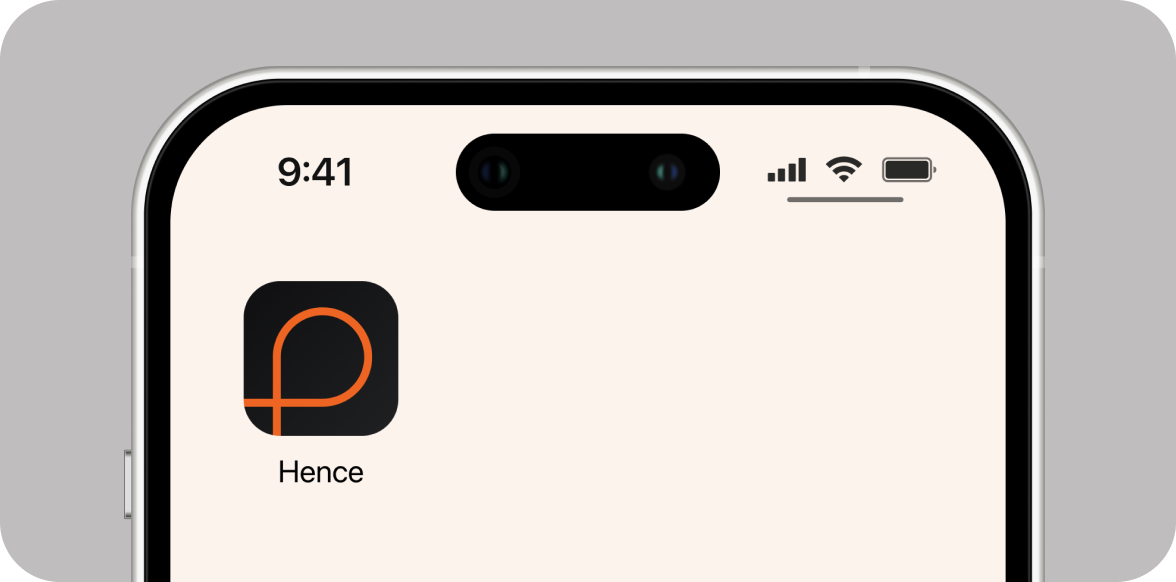 HENCE - 에이치나인 HNINEㅣImagine IT. Create IT.